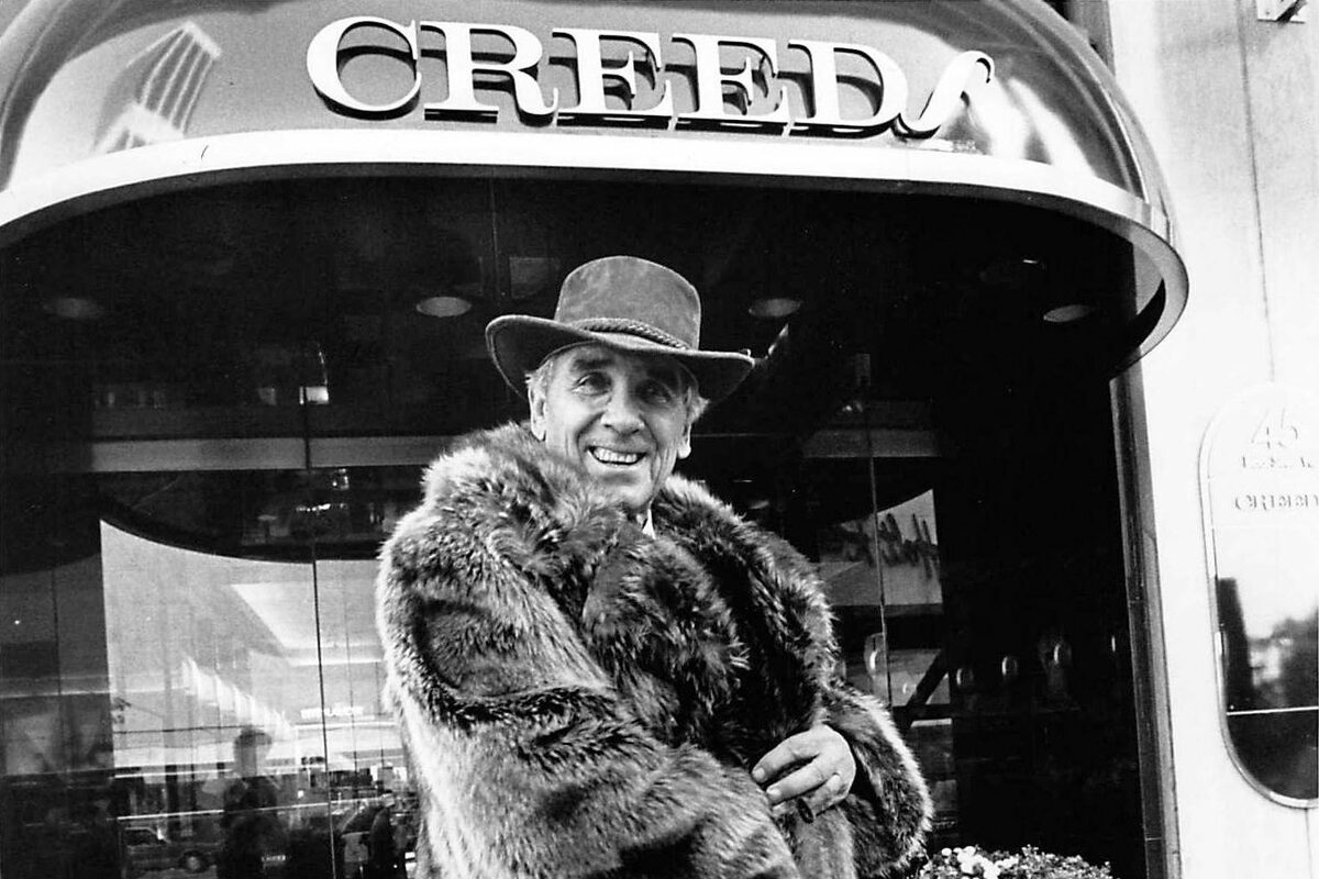 About Creeds Toronto | Our Story Since 1921 — Annex, Dupont St