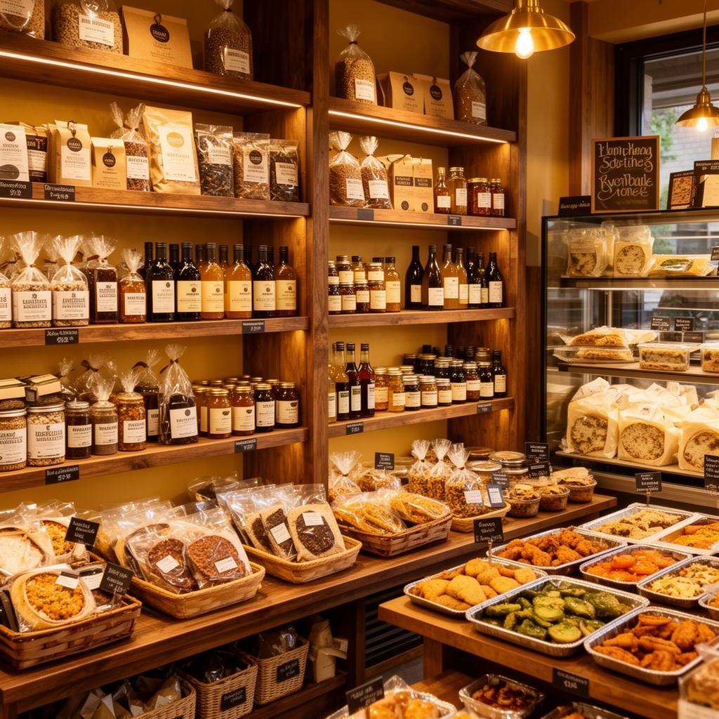 About Creeds Toronto | Our Story Since 1921 — Annex, Dupont St