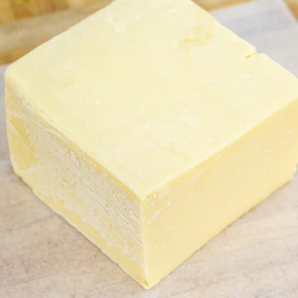 5 YEAR OLD CHEDDAR, CHEESE BOUTIQUE – Creeds