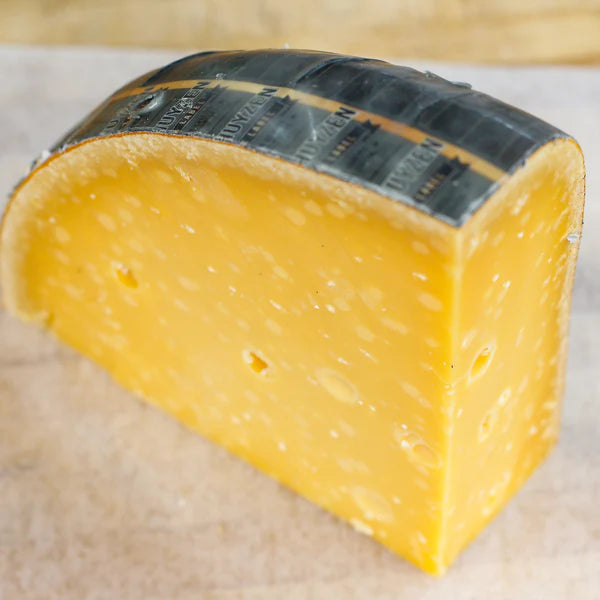 BLACK PHILLIP CHEESE, CHEESE BOUTIQUE – Creeds