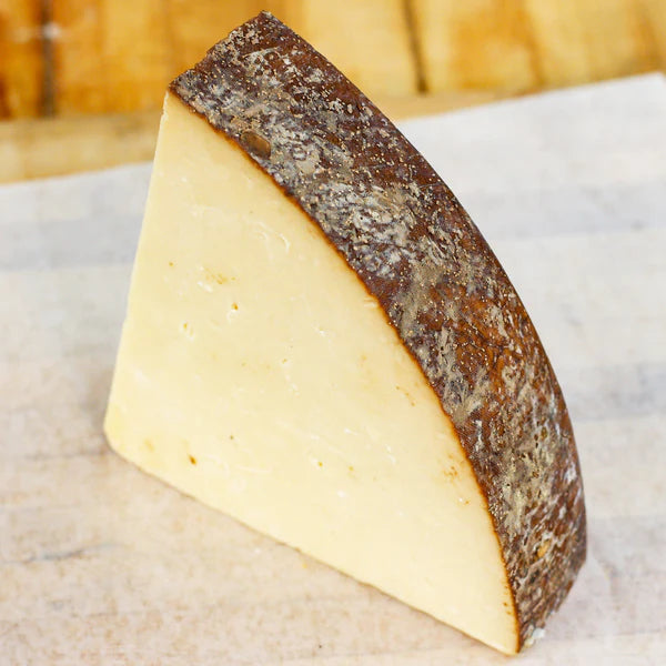 BALSAMIC BELLA VITANO CHEESE, CHEESE BOUTIQUE – Creeds