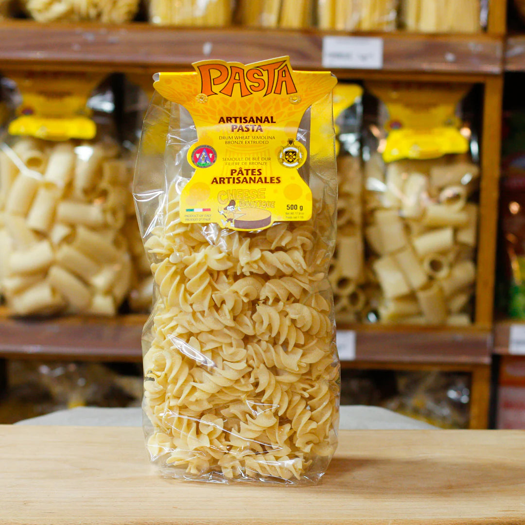 ELICONI (FUSILI) ARTISANAL PASTA, CHEESE BOUTIQUE – Creeds