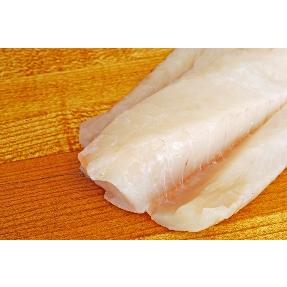 PICKEREL FILLETS, FROZEN, ONTARIO (ON) FISHERFOLK – Creeds