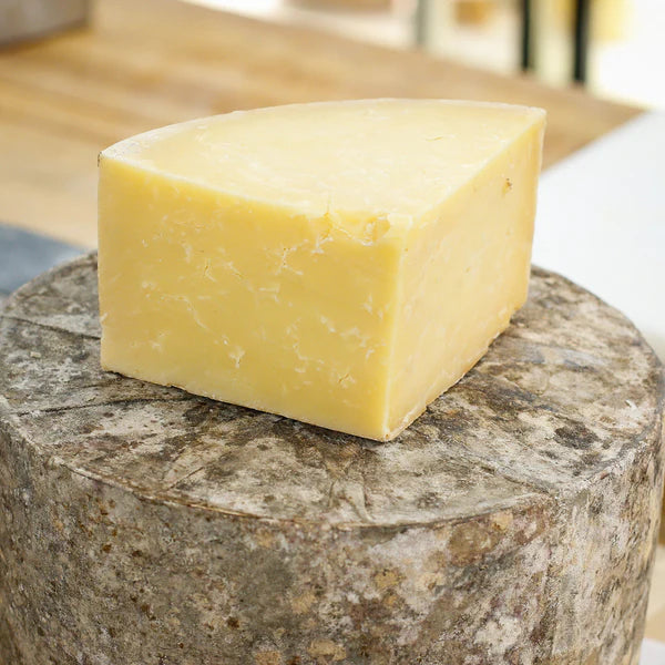 PEI CHEDDAR, CHEESE BOUTIQUE (200g) – Creeds