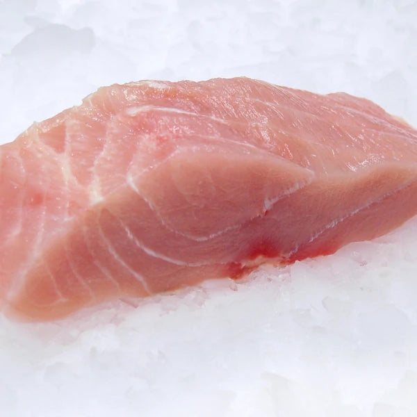 STURGEON FILLET, BRITISH COLUMBIA (BC), FISHERFOLK – Creeds