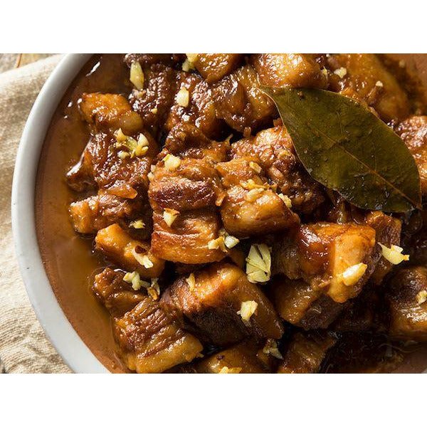 PORK ADOBO STEW – Creeds