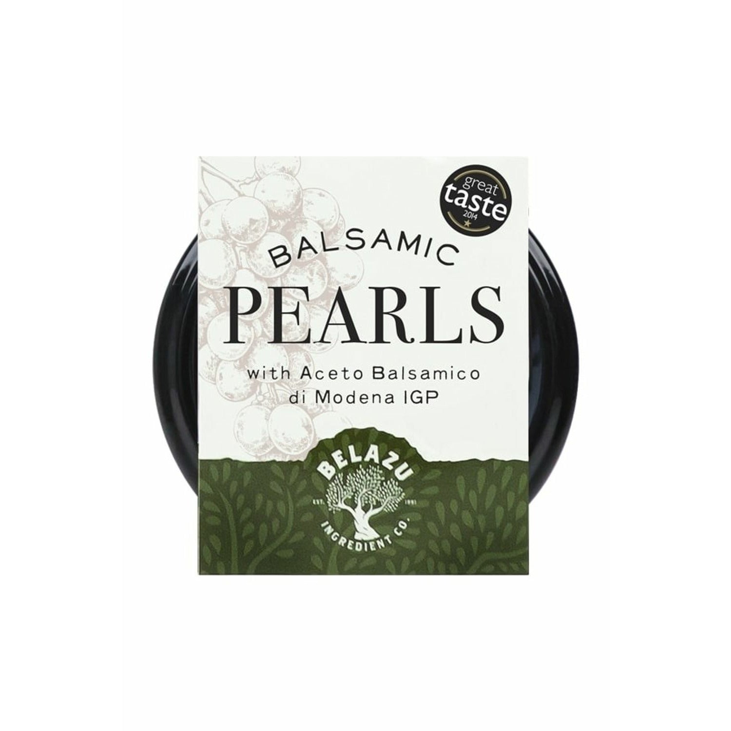 BALSAMIC PEARLS, BELAZU – Creeds